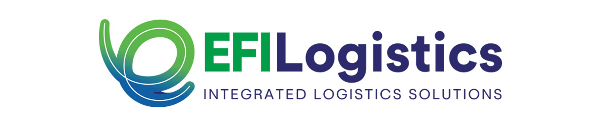 EFI Logístics - Logística en tiempo real que se adapta a sus necesidades